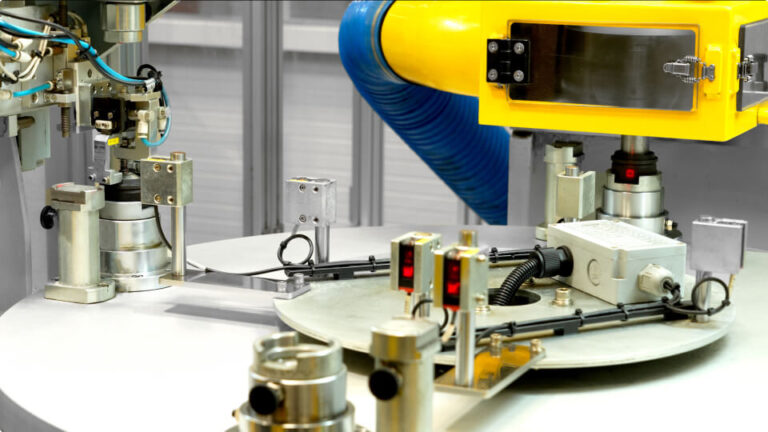 Precision Automated Assembly | SH Auto Parts
