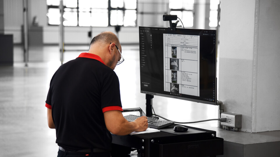 Sustainability Certifications for Automotive Manufacturing | SH Auto Parts