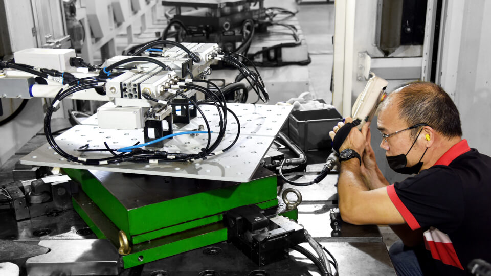 Sustainability Certifications for Automotive Manufacturing | SH Auto Parts