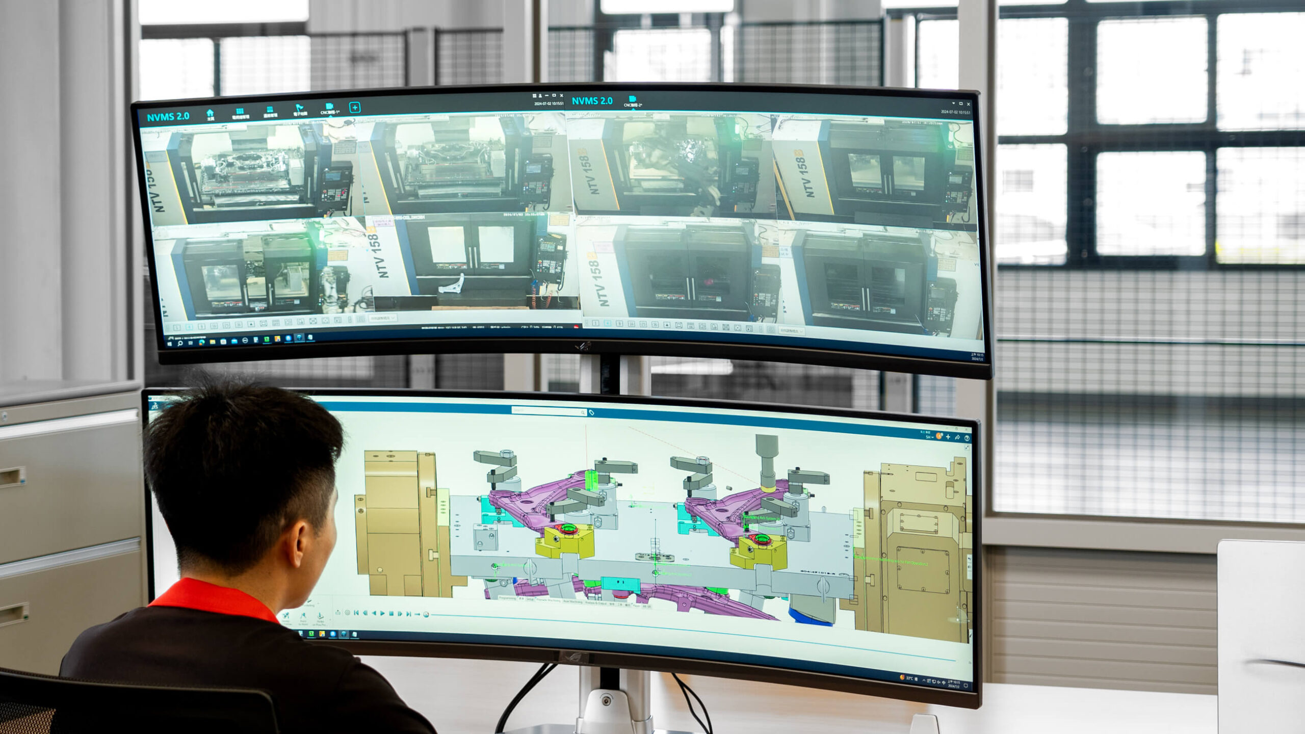 Digital Transformation In Auto Manufacturing | SH Auto Parts