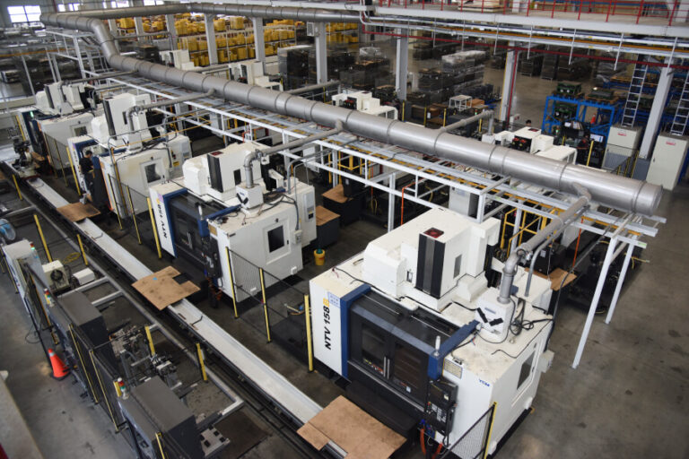 Tier 1 Auto Parts Manufacturing Quality | SH Auto Parts
