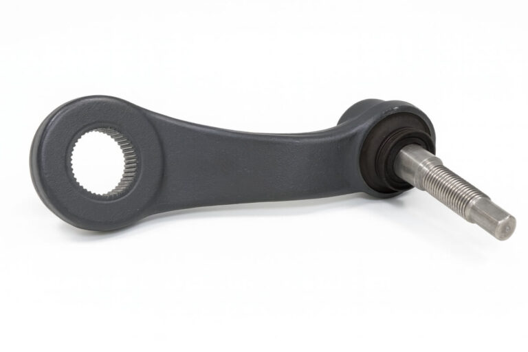 Pitman Arm Definition | SH Auto Glossary