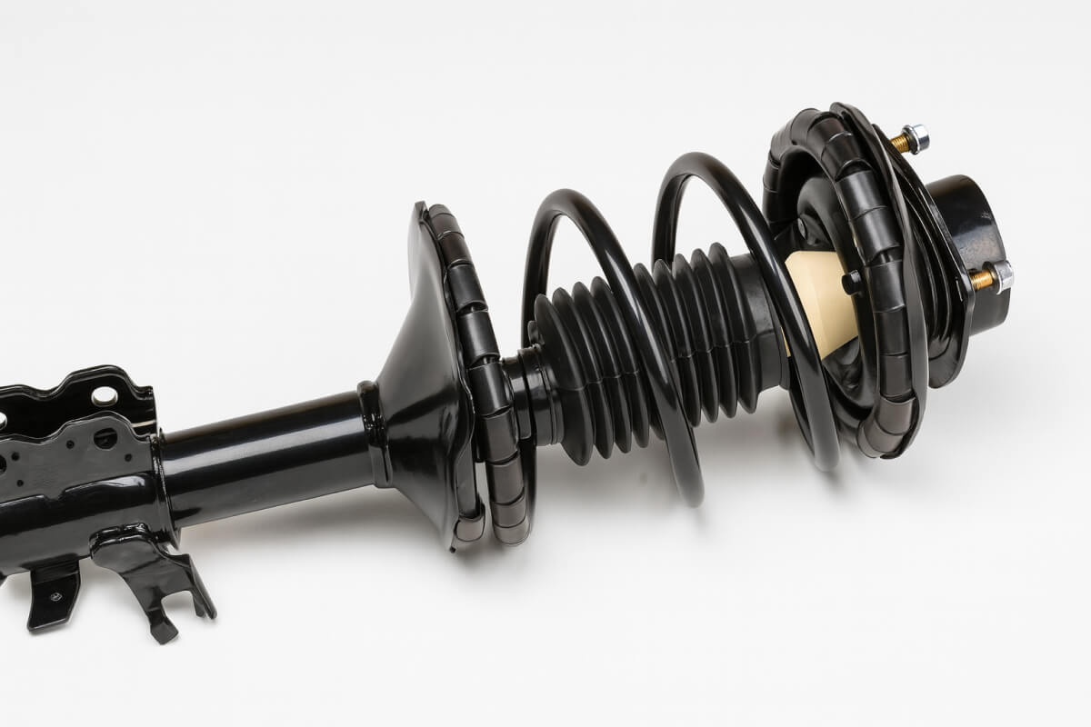 Strut Assembly Definition and Guide | SH Auto Glossary