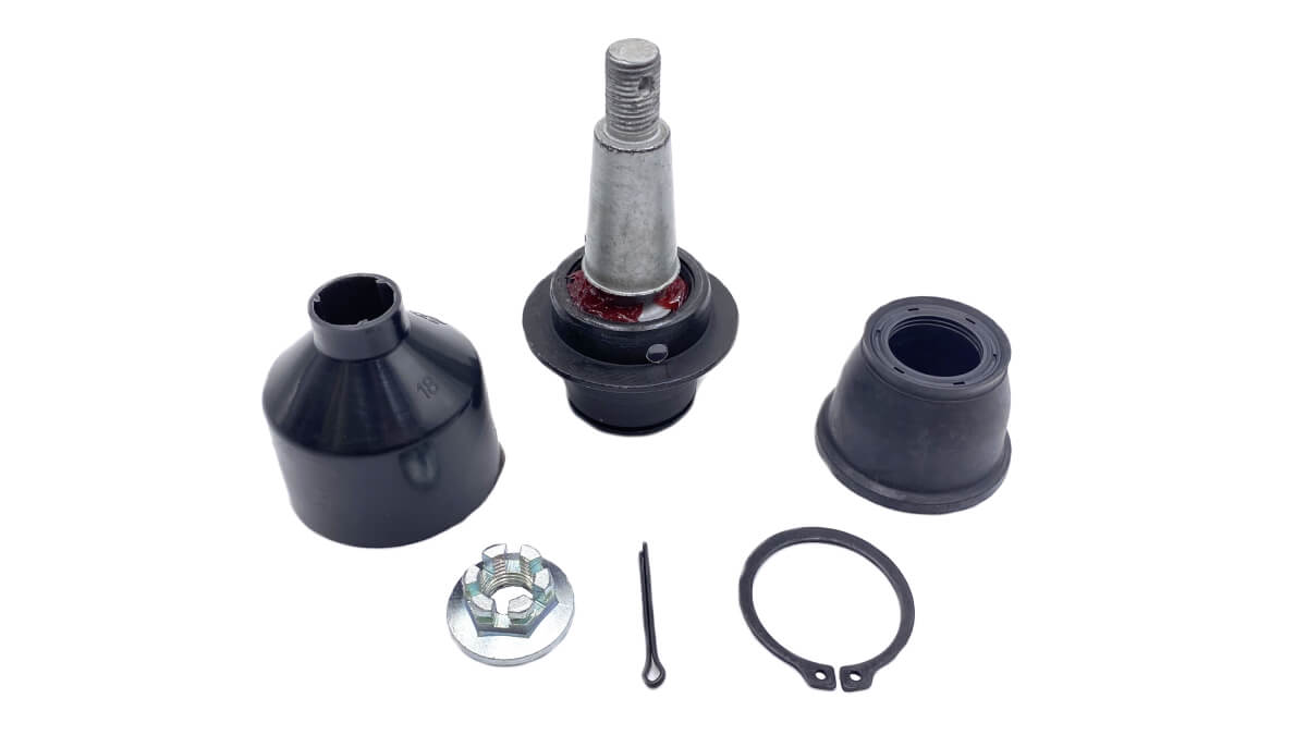 Ball Joint Manufacturer | SH Auto Parts