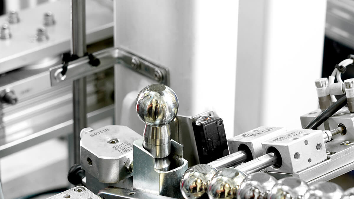 Ball Joint Manufacturer | SH Auto Parts