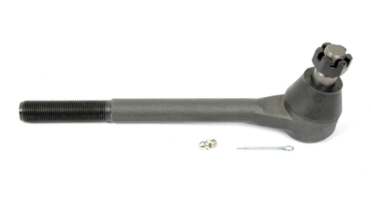 Tie Rod End Manufacturer | SH Auto Parts