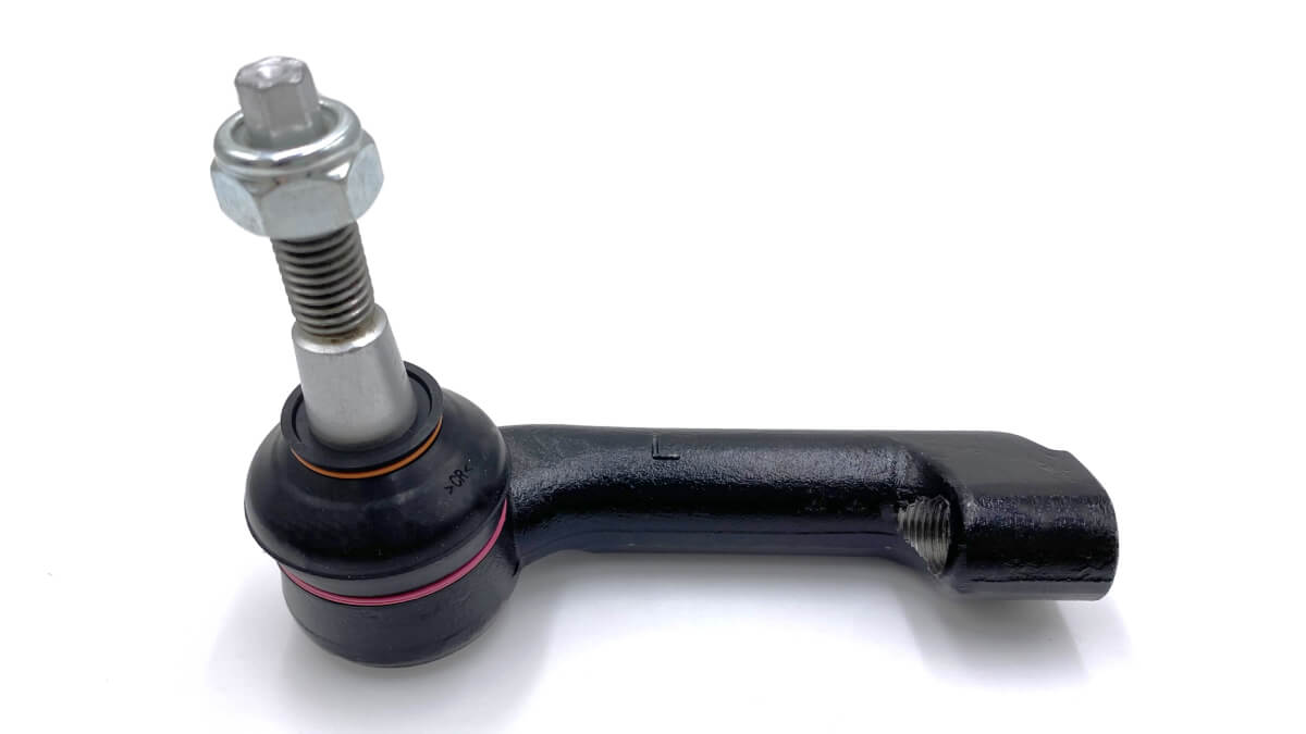 Tie Rod End Manufacturer | SH Auto Parts
