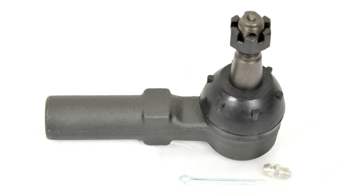 Tie Rod End Manufacturer | SH Auto Parts