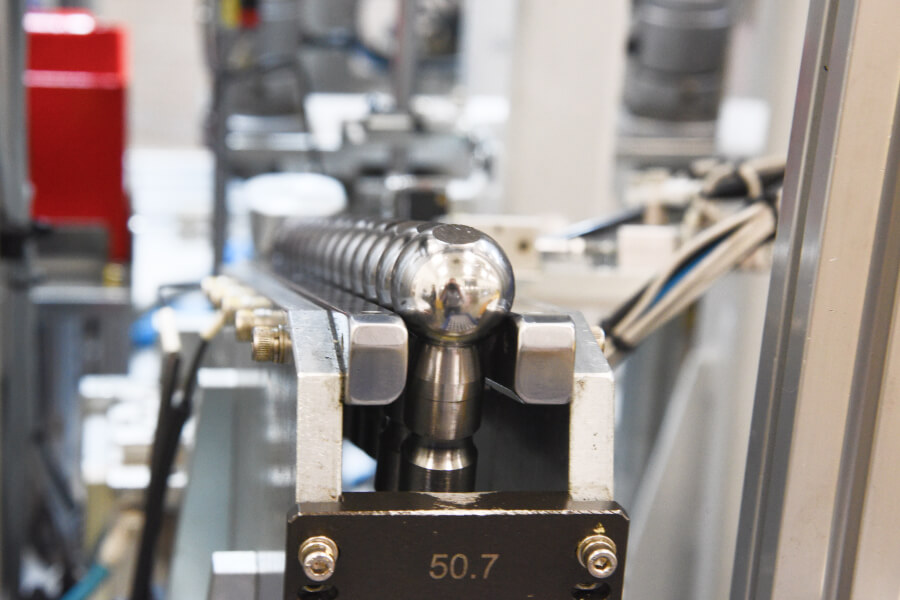 Suspension Ball Joint Manufacturing | SH Auto Parts
